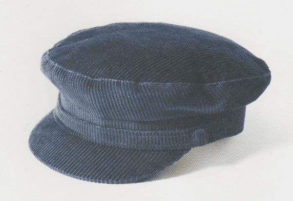 Mariner Cap – Parkins School & Menswear
