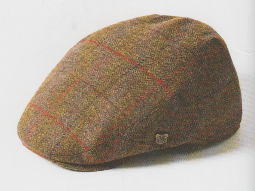 Gamekeeper Failsworth Cap – Parkins School & Menswear